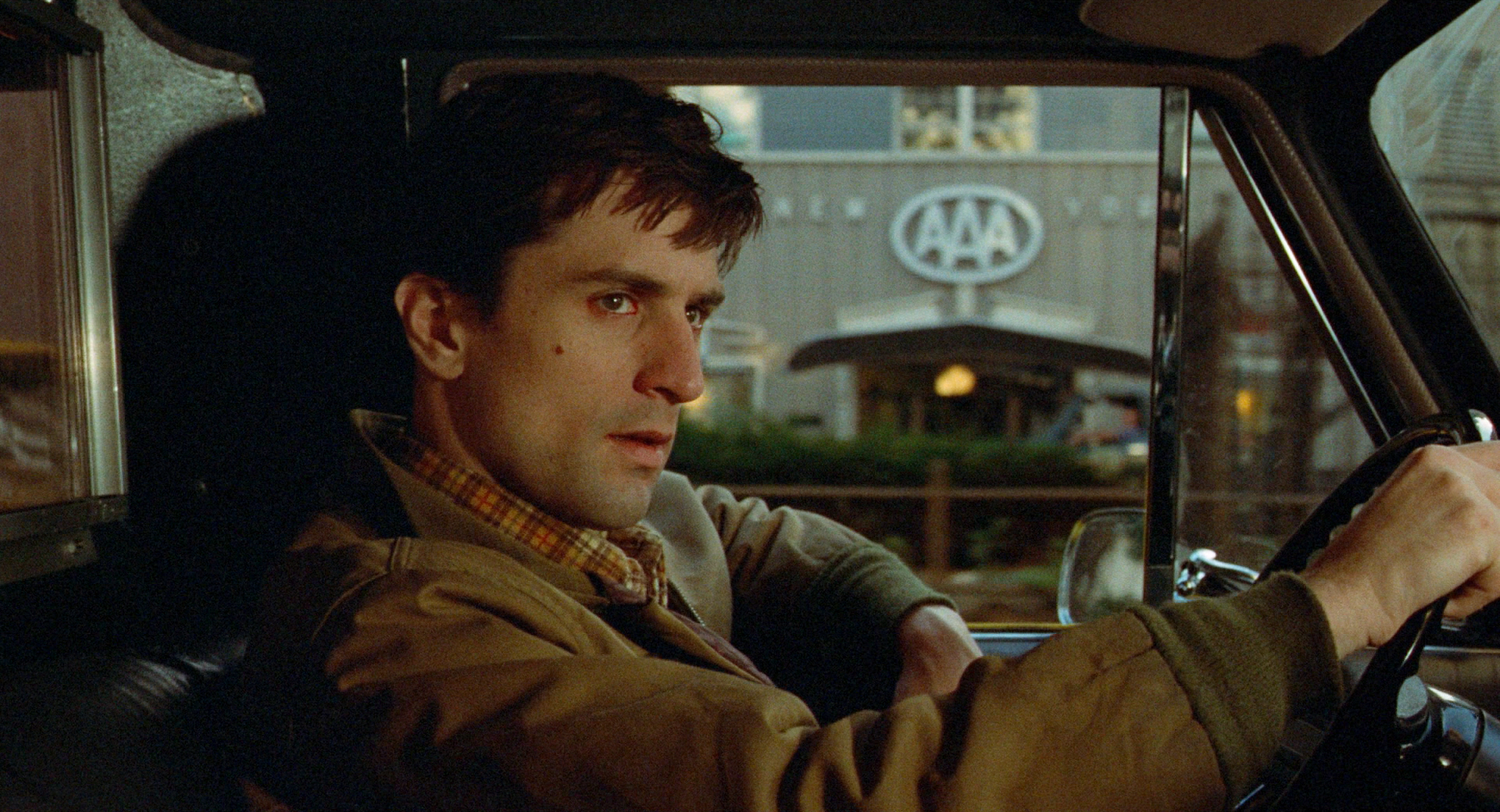 Taxi Driver (1976) picture