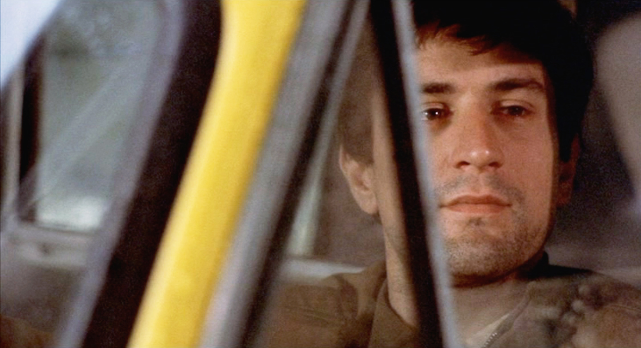 Picture of Taxi Driver