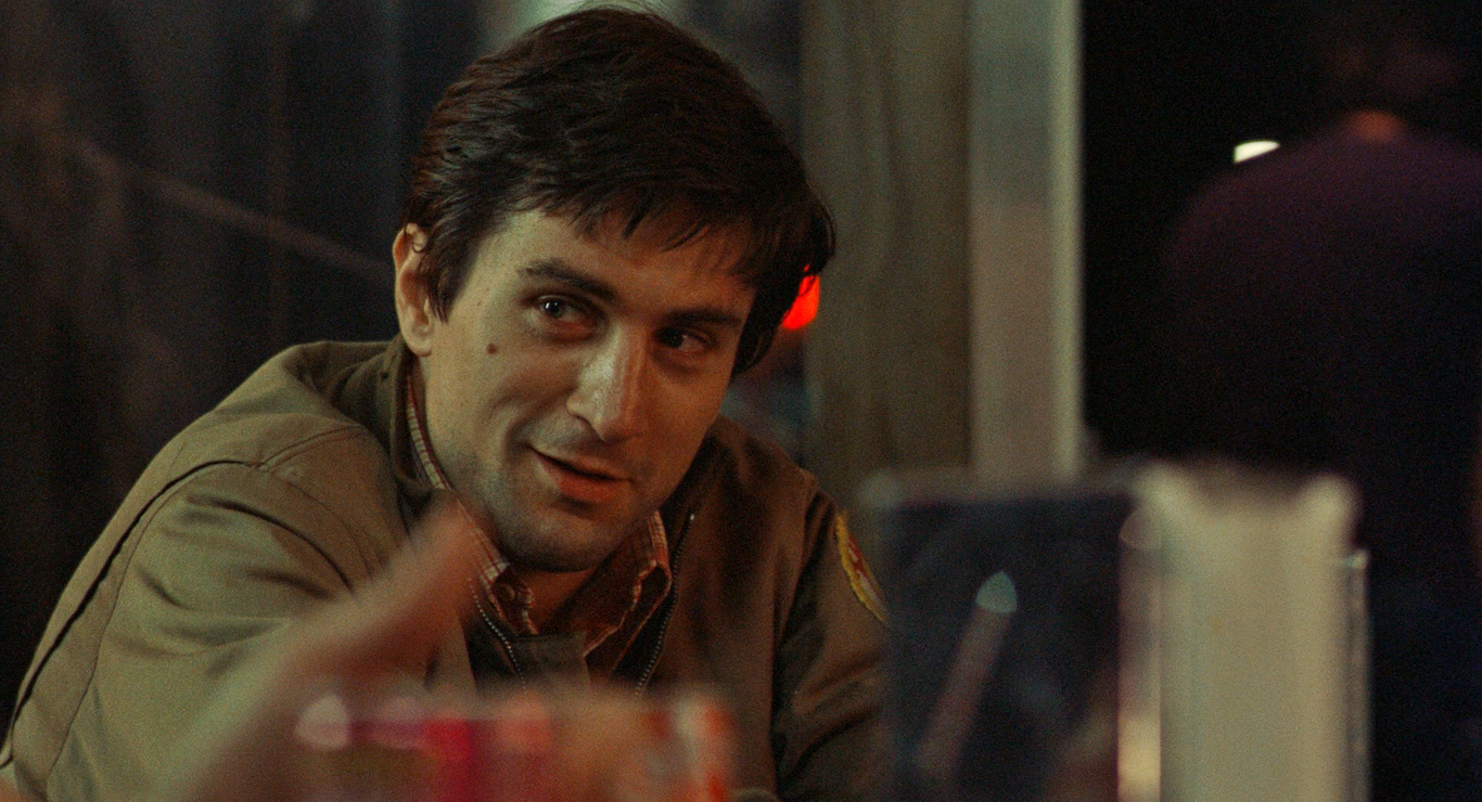 Picture of Taxi Driver