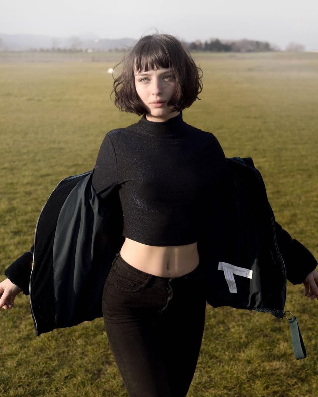 Picture of Alice Pagani