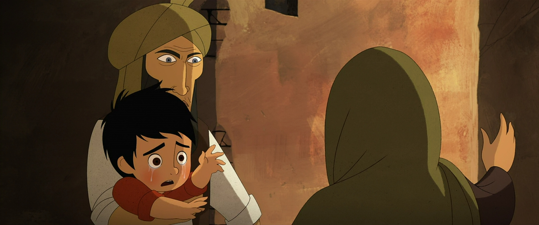 Picture of The Breadwinner