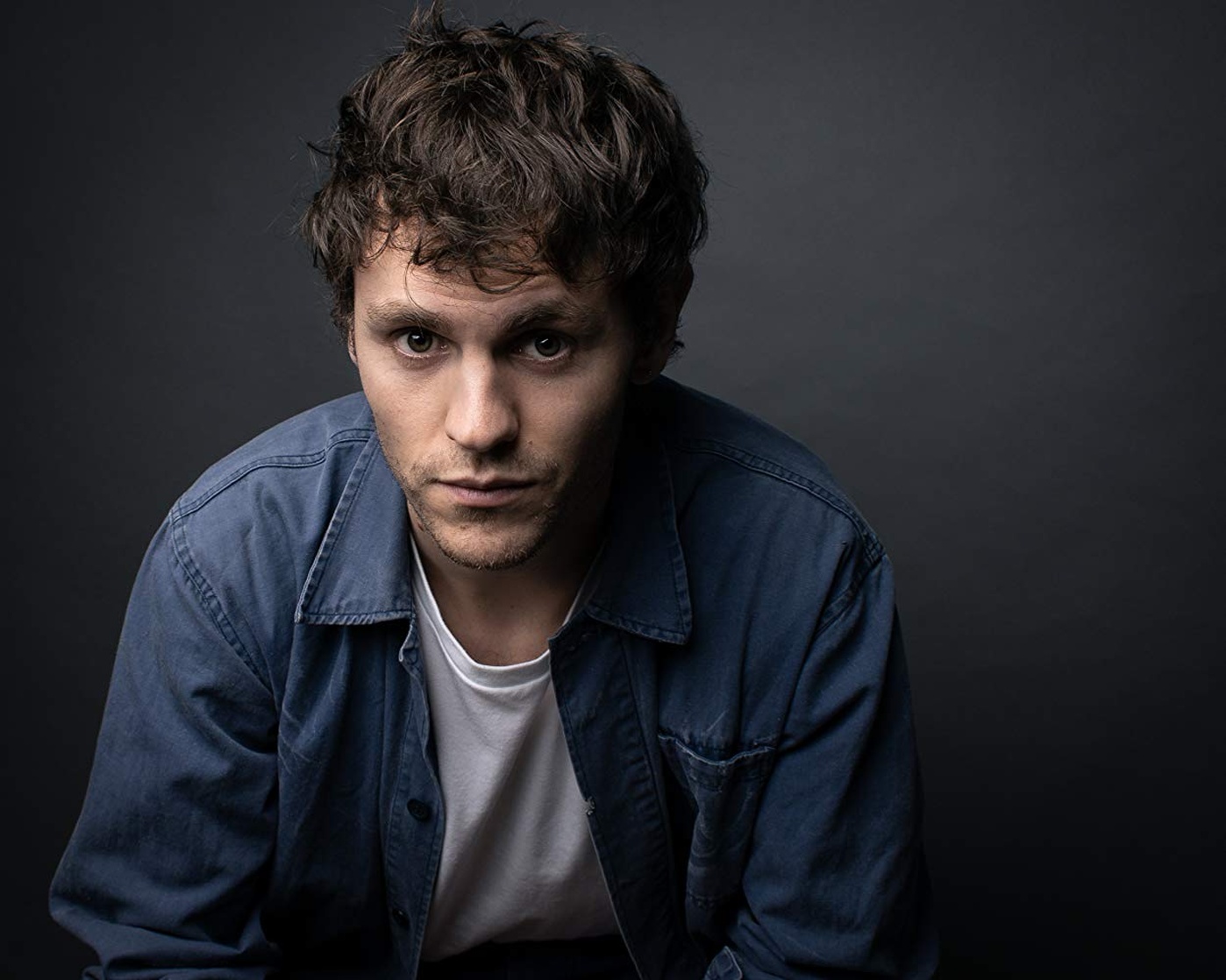 Image of Charlie Vickers