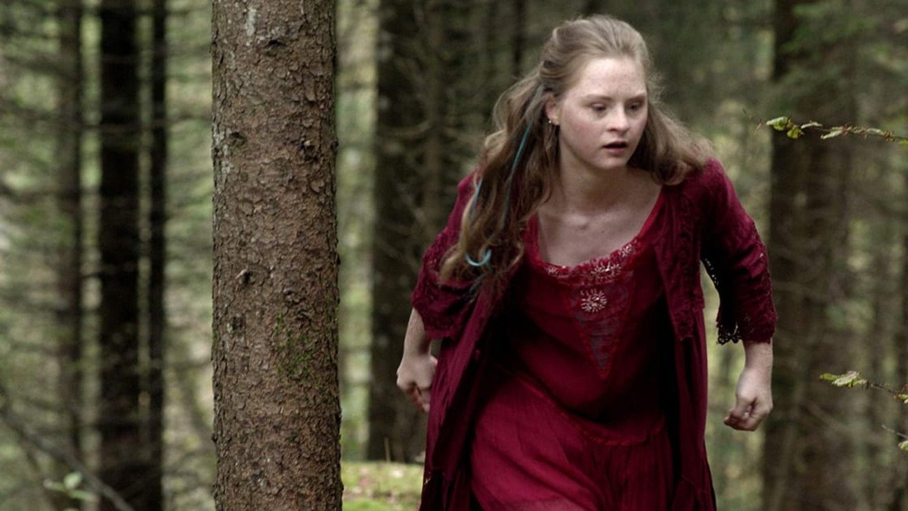 Picture of Tamara Röske