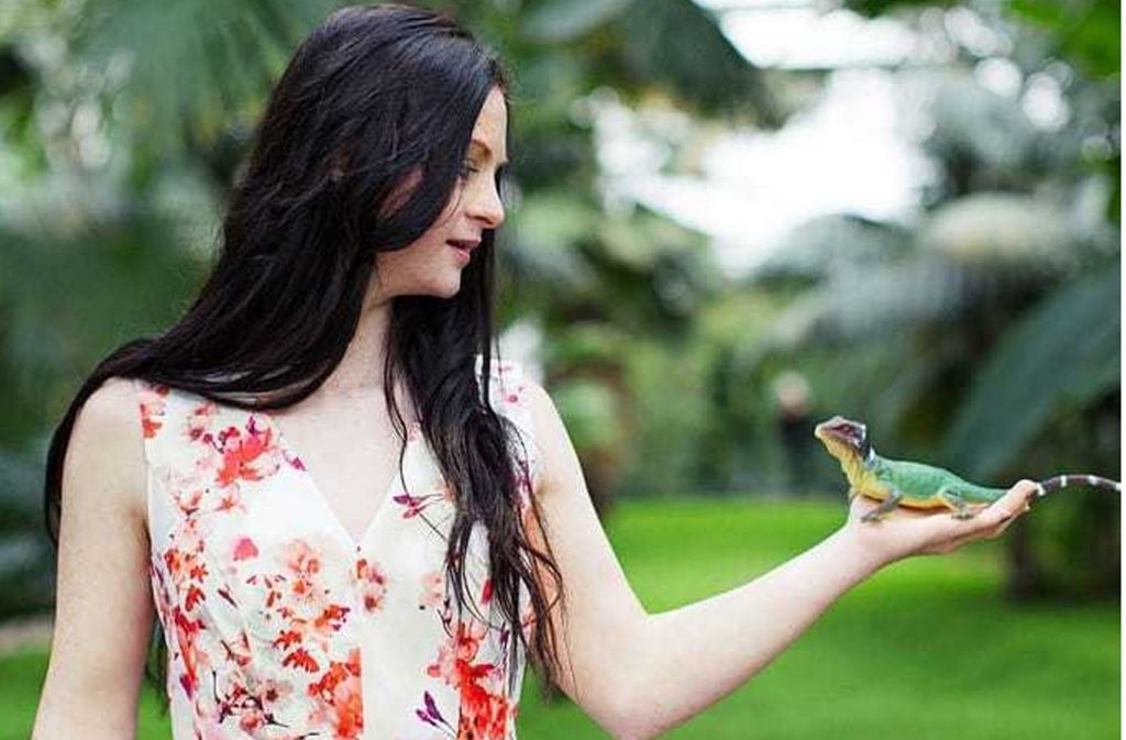 Picture of Tamara Röske