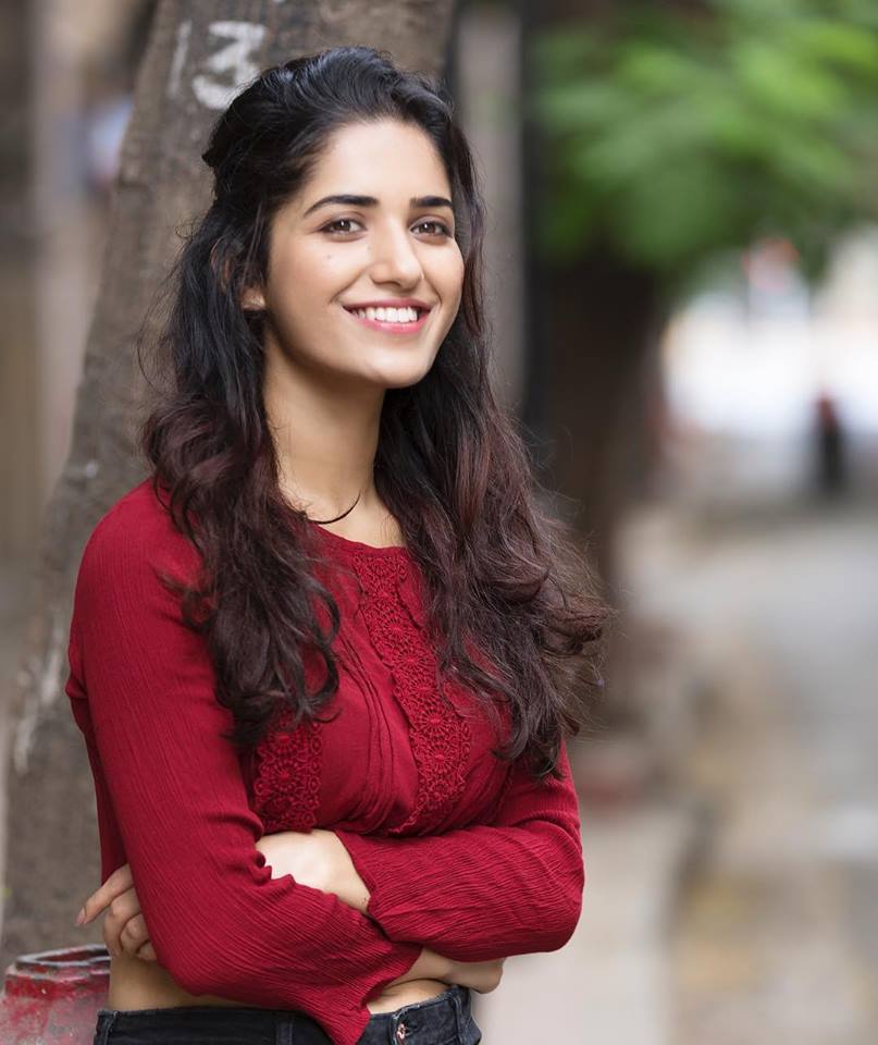 Image of Ruhani Sharma