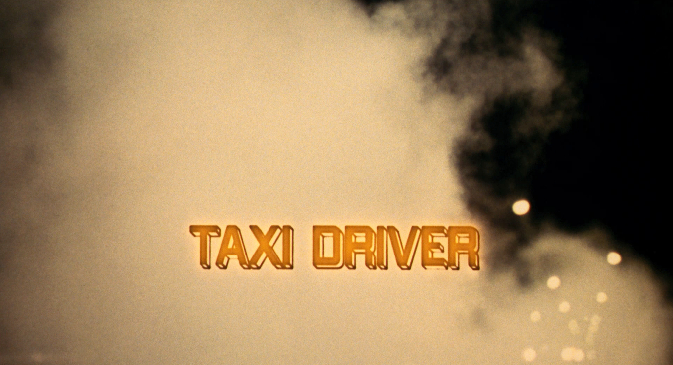 Picture of Taxi Driver