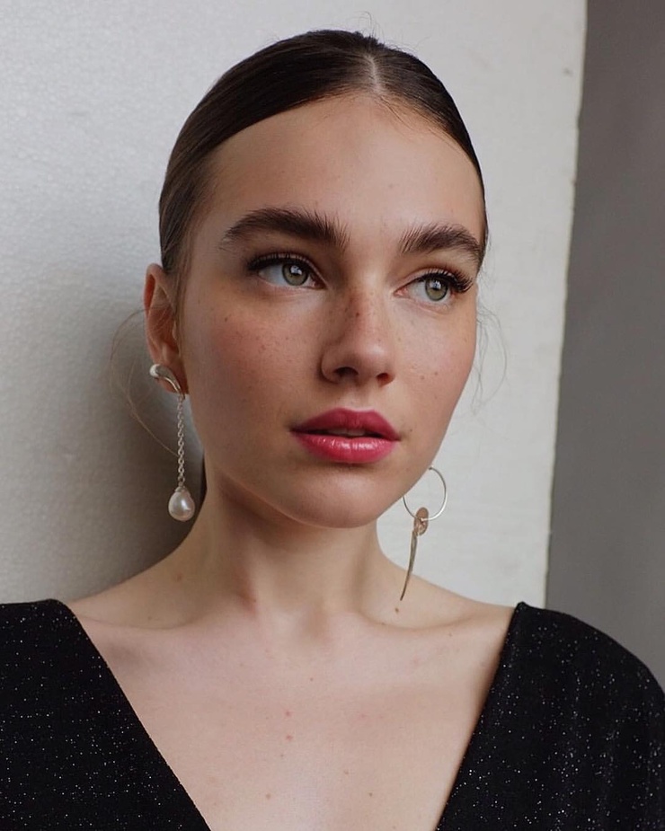 Image of Valerie Eryy
