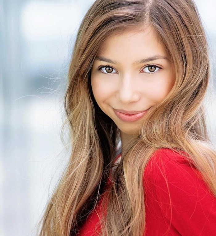 Picture of Lulu Lambros