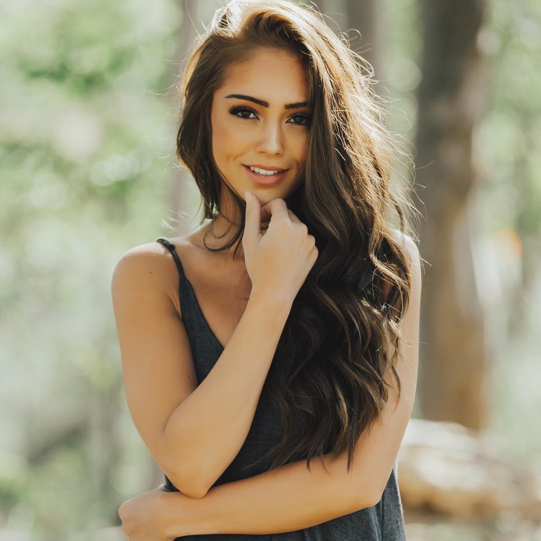 Picture of Jade Mckenzee