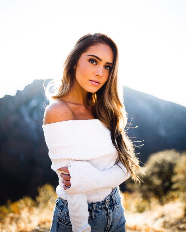 Picture of Jade Mckenzee