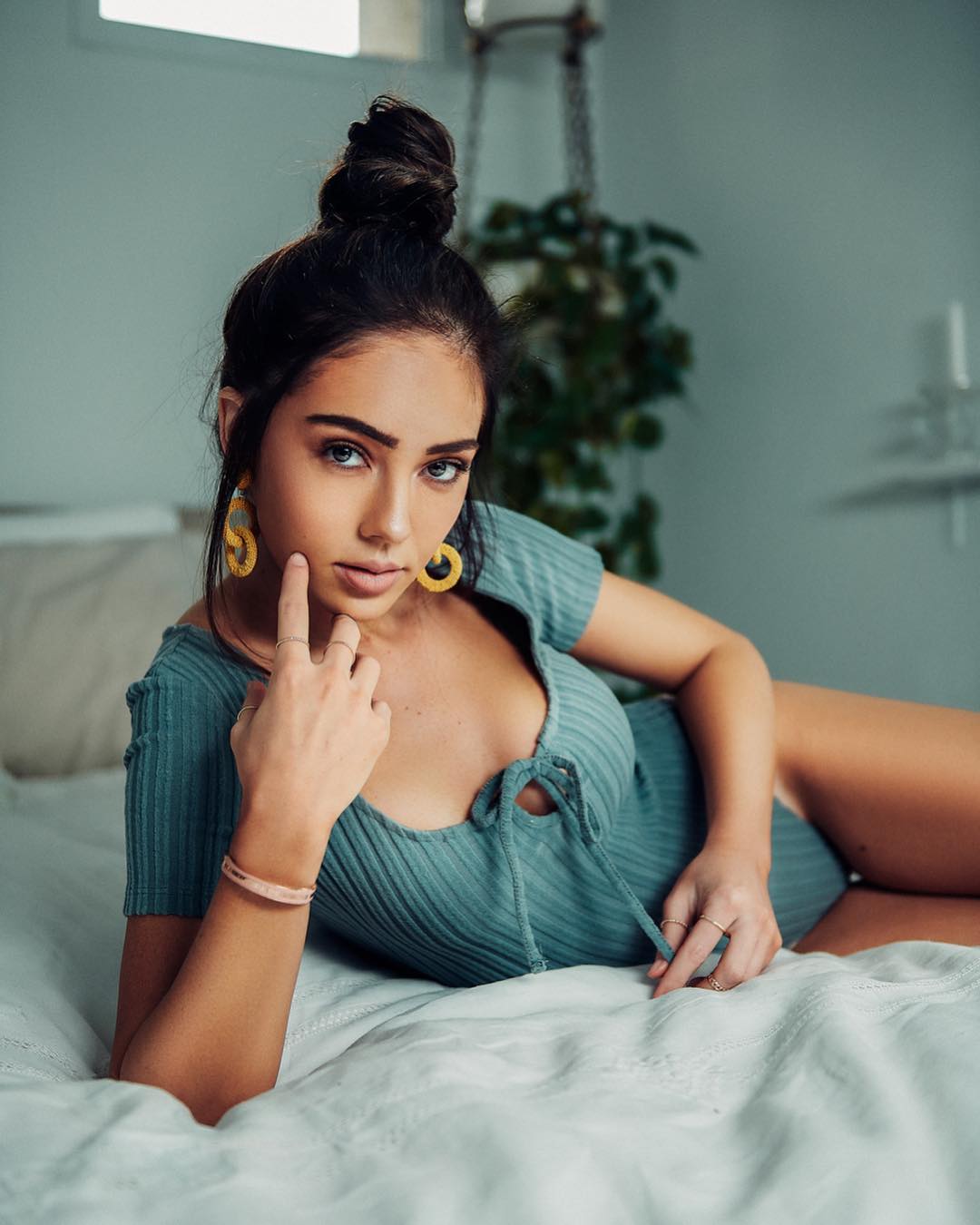 Picture of Jade Mckenzee