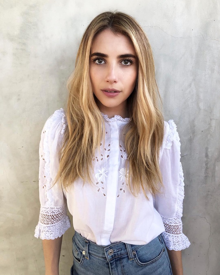 Picture of Emma Roberts