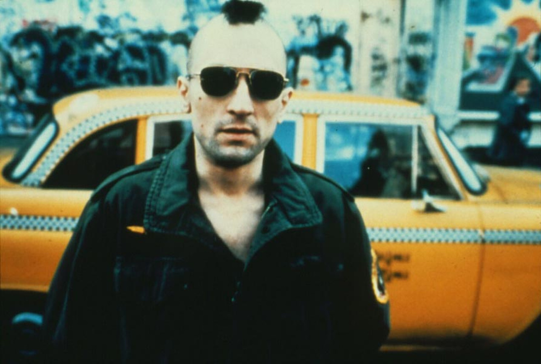 Taxi Driver (1976) picture