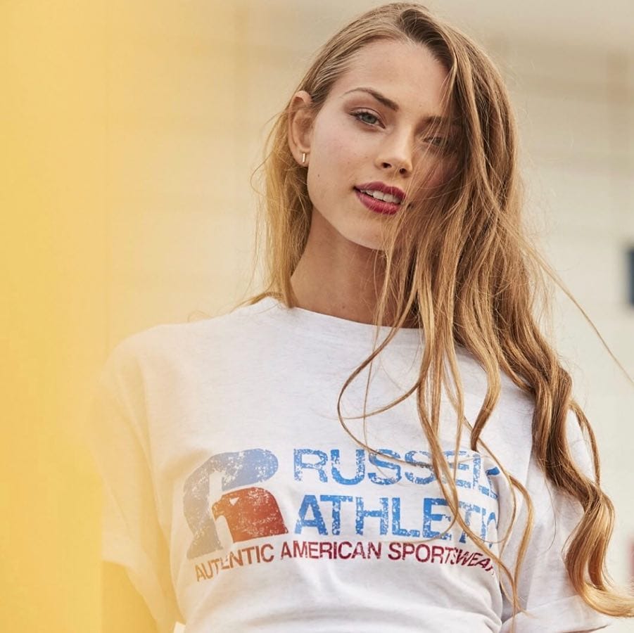 Picture of Saige Peterson