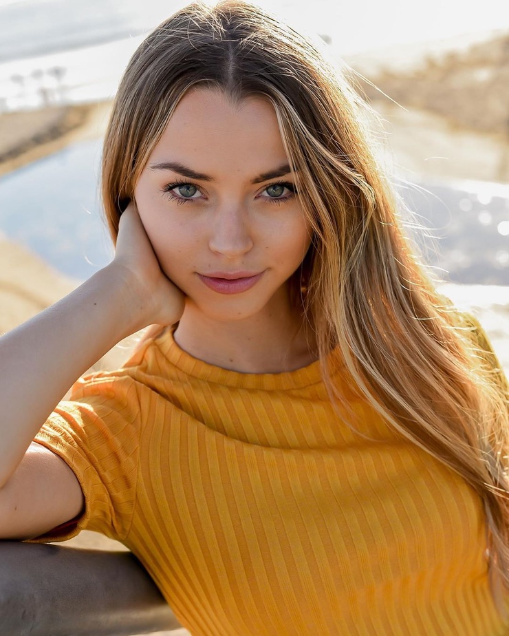 Picture of Saige Peterson