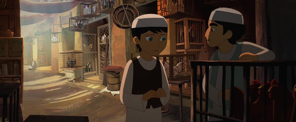 Picture of The Breadwinner