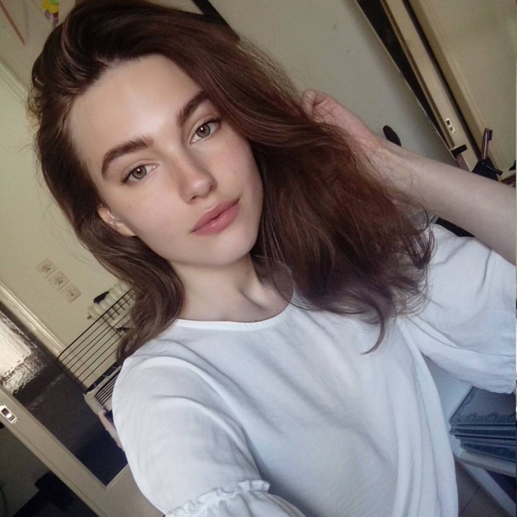 Picture of Valerie Eryy