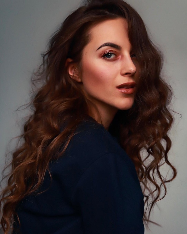 Picture of IRIS ABDULLAJEV