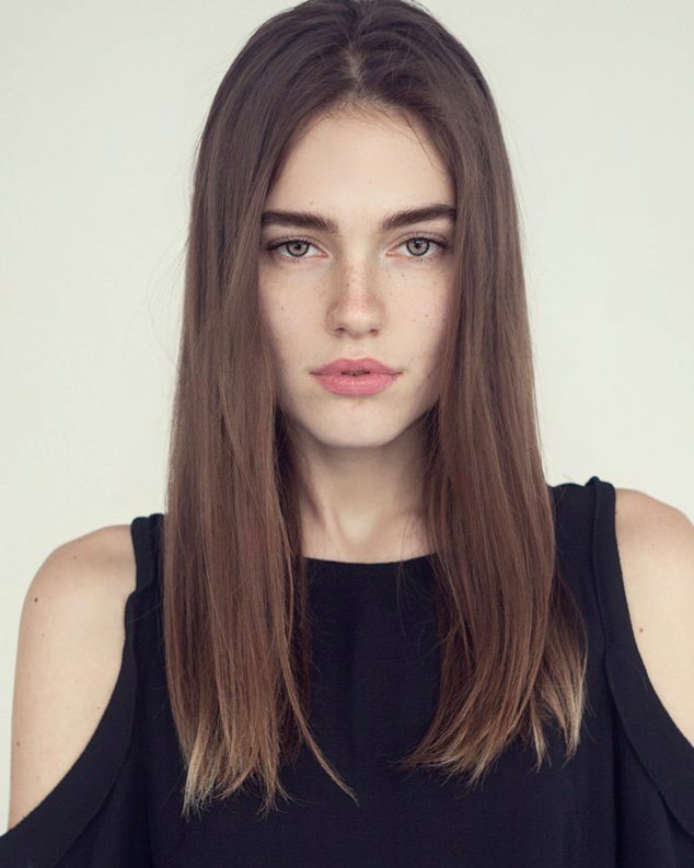 Picture of Valerie Eryy