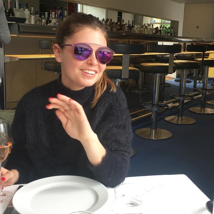 Picture of Anna Shushan