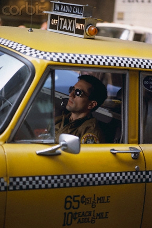 Picture of Taxi Driver