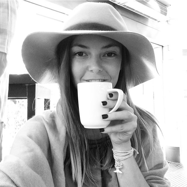 Picture of Anna Shushan