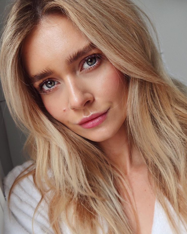 Picture of Georgia Fowler-Evans