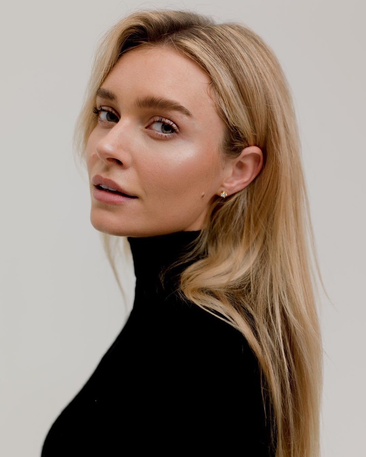 Picture of Georgia Fowler-Evans