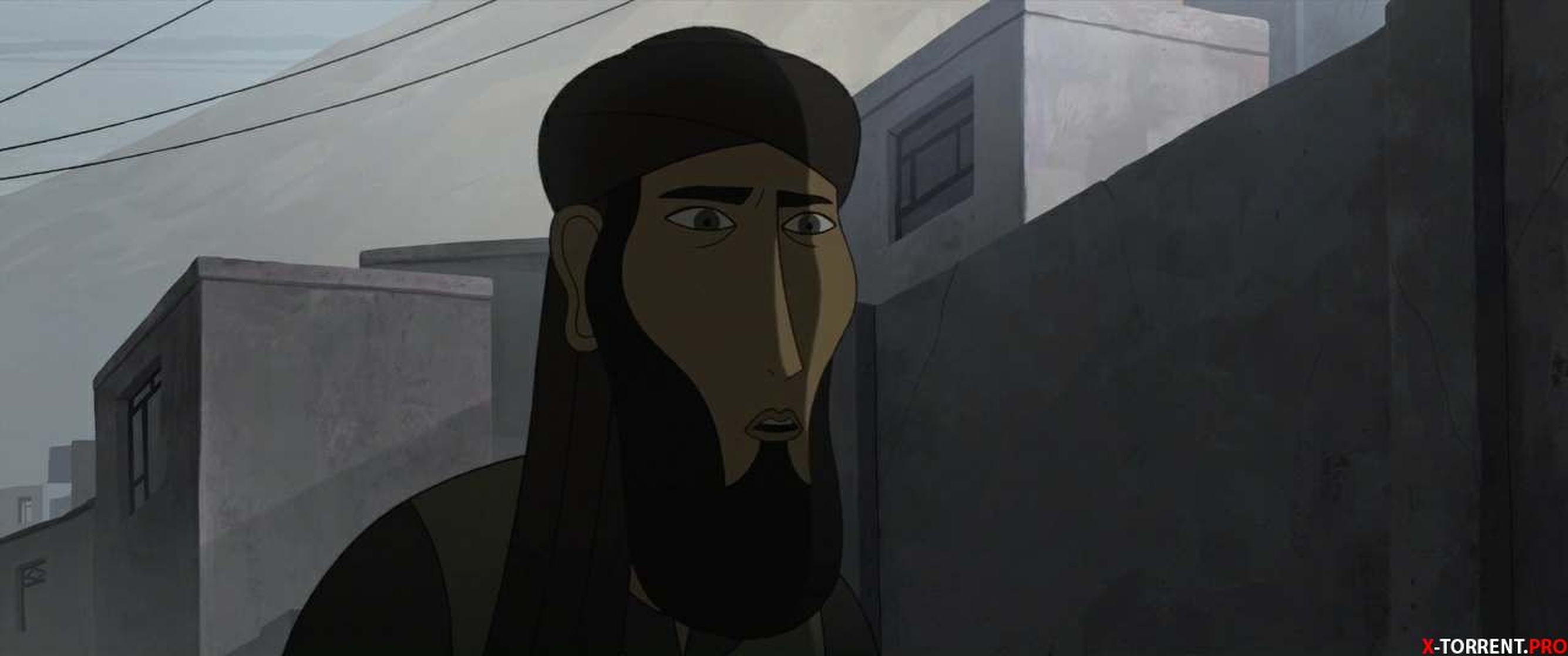Image of The Breadwinner