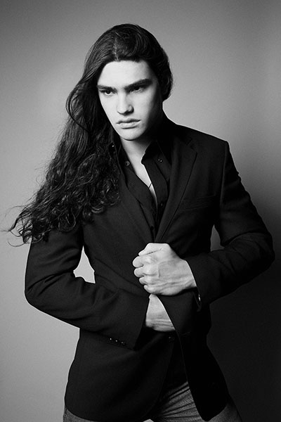 Michael Hudson image