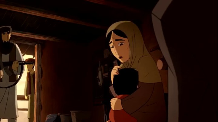 Picture of The Breadwinner (2017)