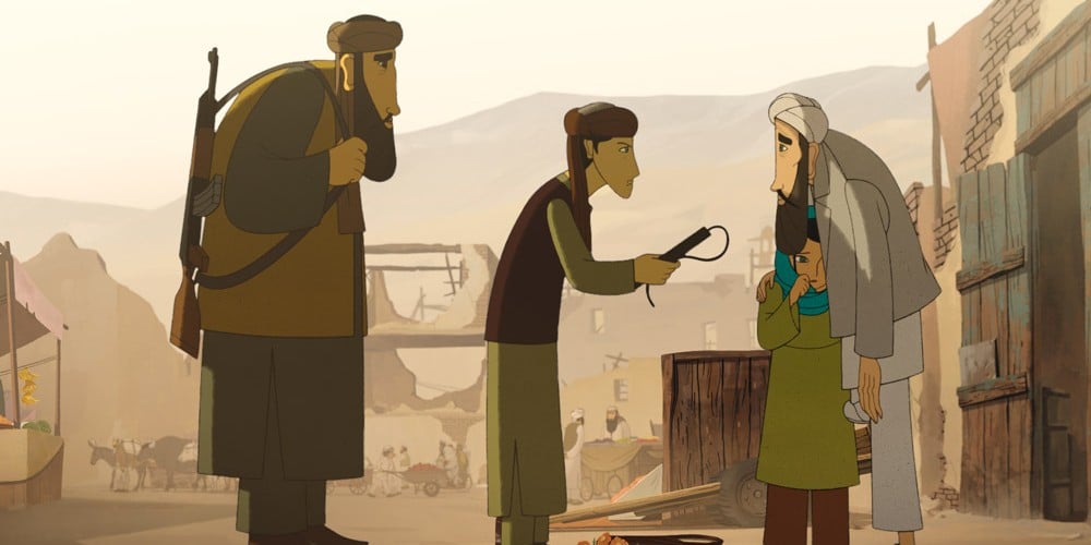 Picture of The Breadwinner