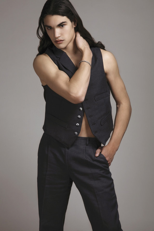 Picture of Michael Hudson