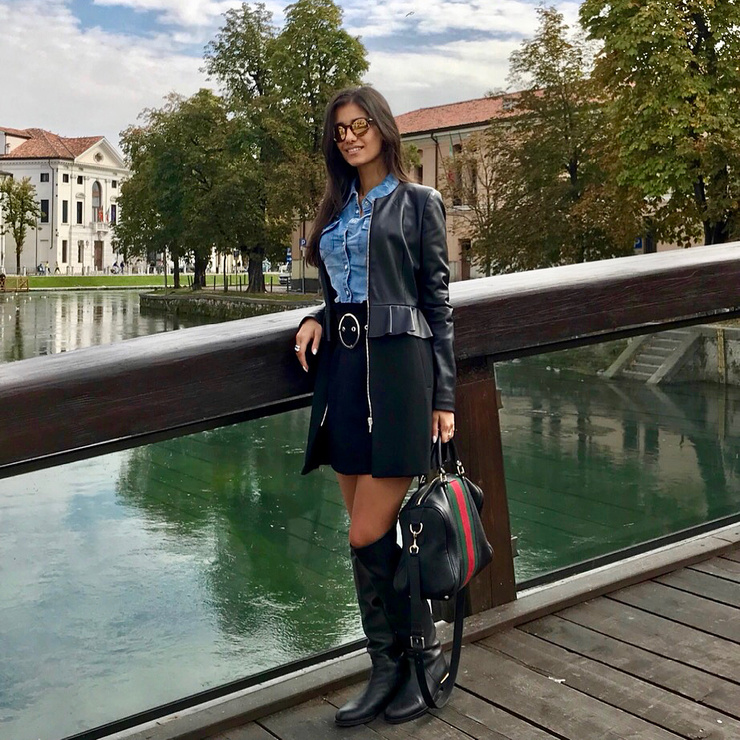 Image of Jessica Tozzi