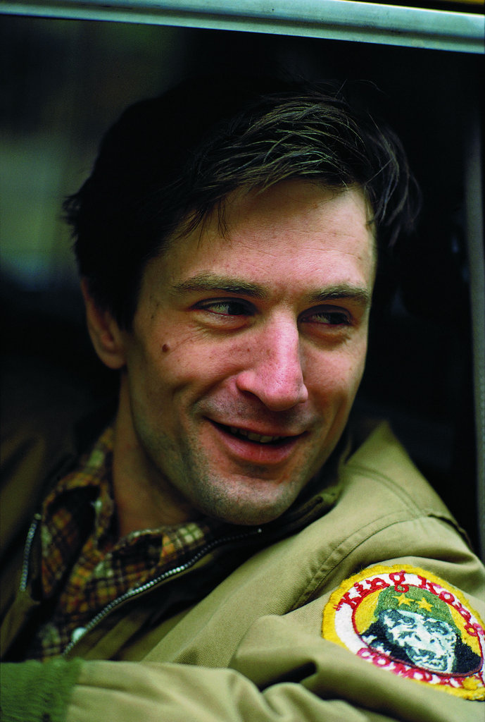 Picture of Taxi Driver (1976)