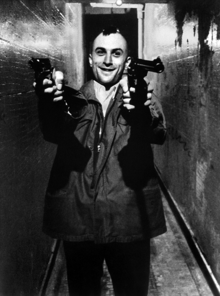 Picture of Taxi Driver (1976)