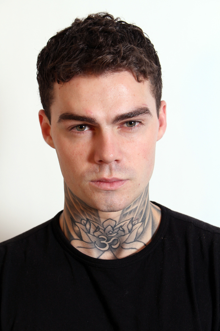 Picture of Jonathan Normolle