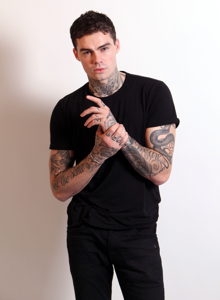 Picture of Jonathan Normolle