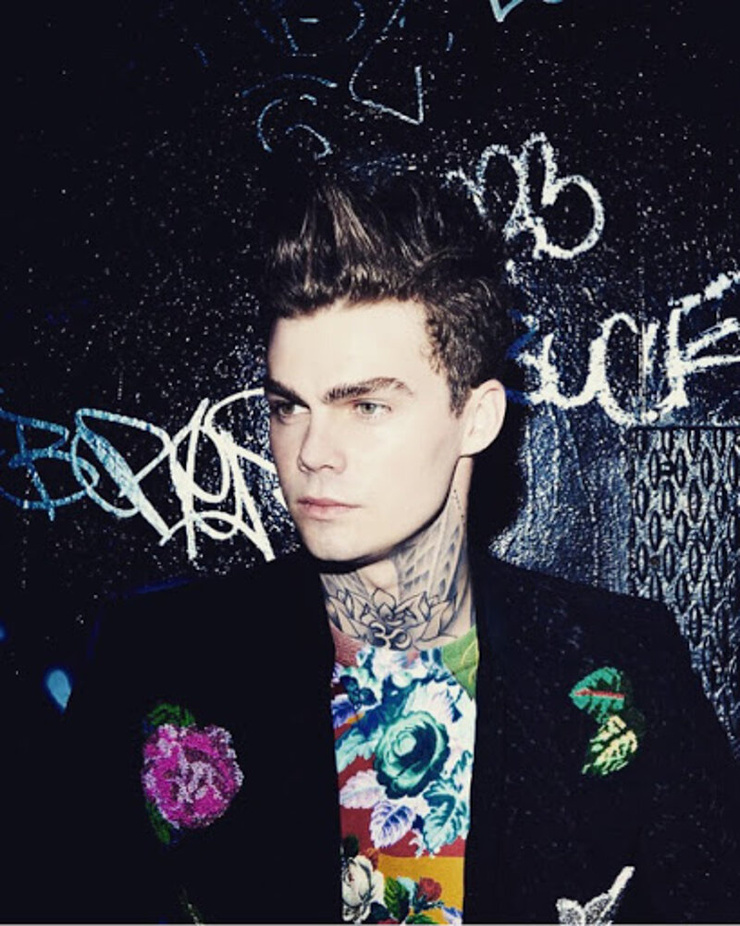 Picture of Jonathan Normolle