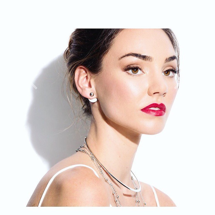 Picture of Dani Mae Shreeve