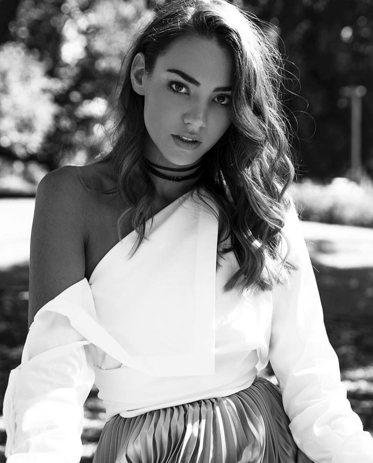 Dani Mae Shreeve picture