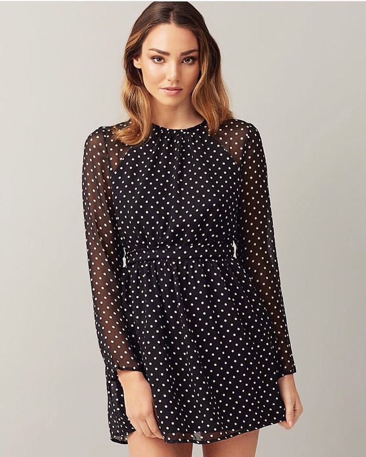 Picture of Dani Mae Shreeve