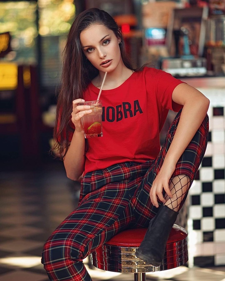 Picture of Aleksandra Dudzik