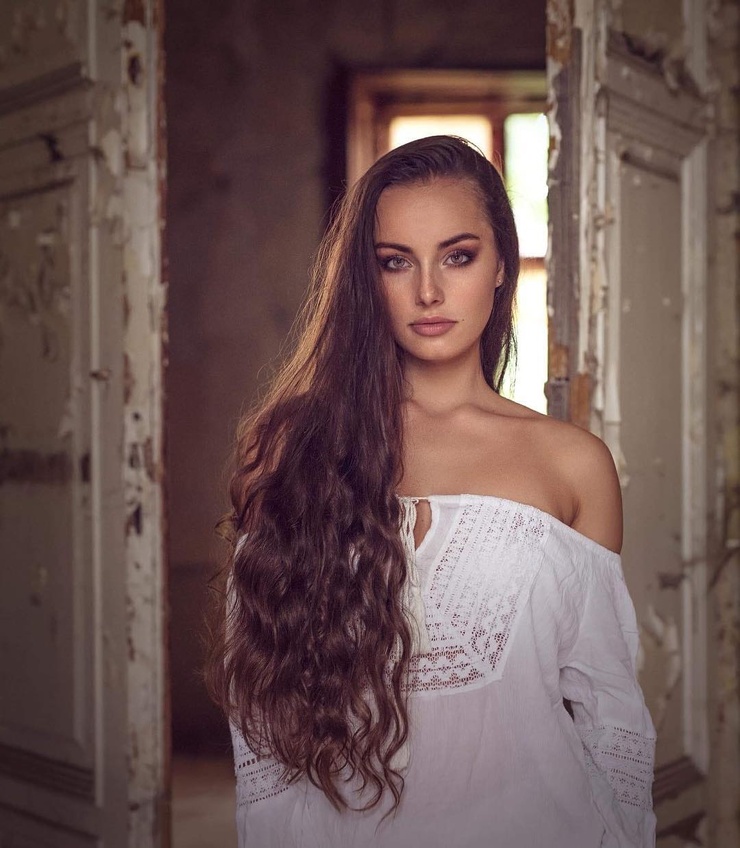 Picture of Aleksandra Dudzik