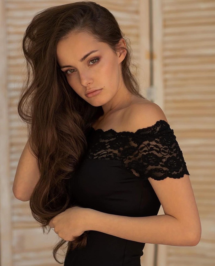 Picture of Aleksandra Dudzik