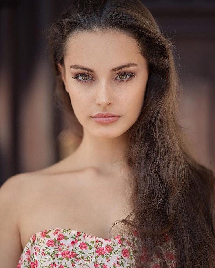 Picture of Aleksandra Dudzik