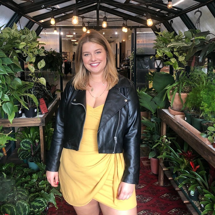 Picture of Aliss Bonython