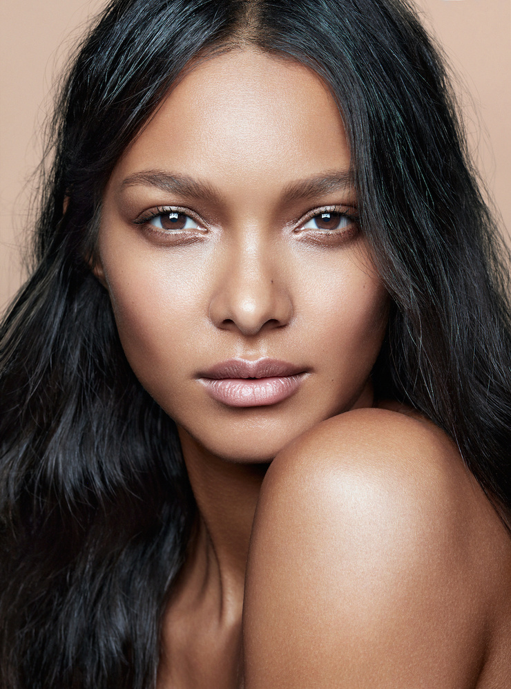 Lais Ribeiro picture