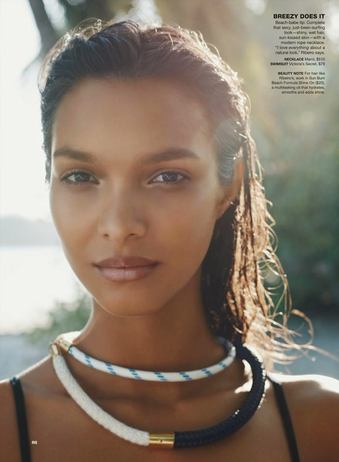 Picture of Lais Ribeiro