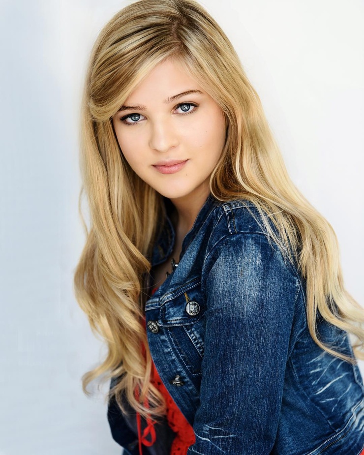 Picture of Kaycie Lee